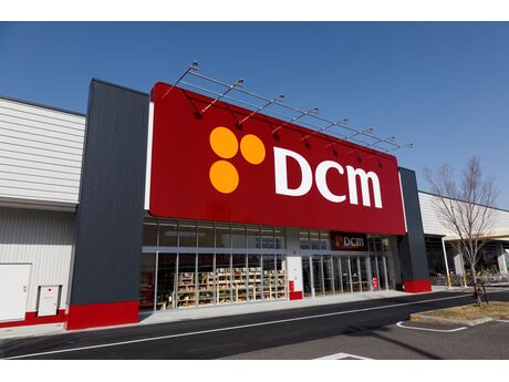 DCM株式会社 全ての一覧